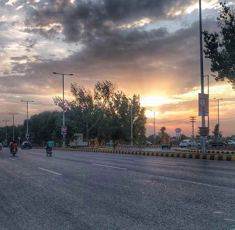 Lahore News HD: - Local Government - کل شام سے مون سون کا سپیل شہر میں ...