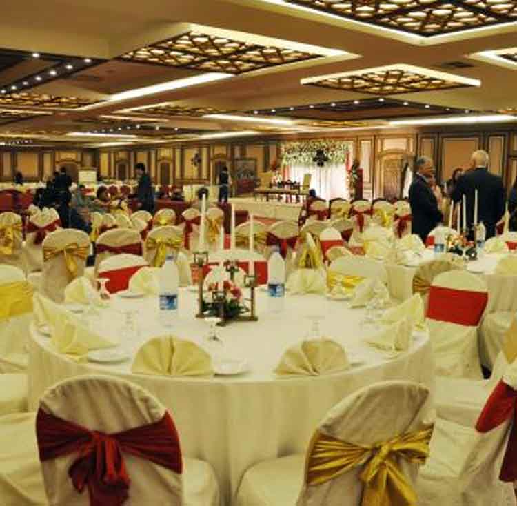Lahore News HD: - Local Government - کورونا وائرس: شادی ہالز ایسوسی ...