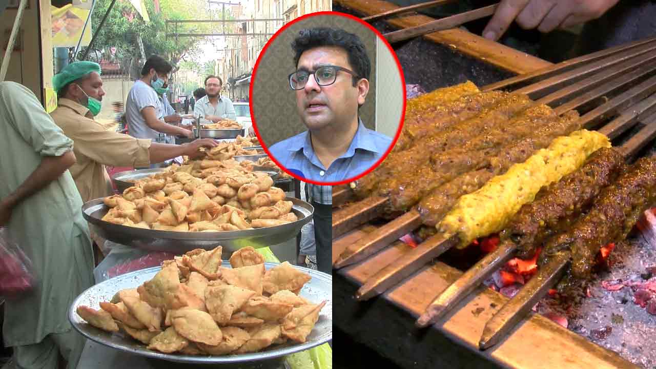 Lahore News - Latest News, Lahore City News, Punjab Govt News, Business ...