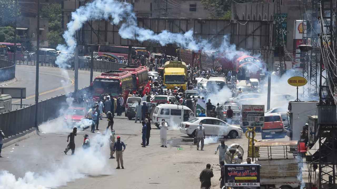 Lahore News - Latest News, Lahore City News, Punjab Govt News, Business ...